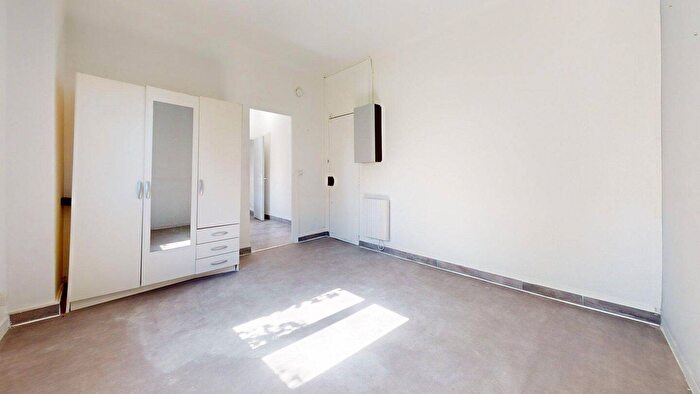 Drancy : Appartement 1 pièce à louer