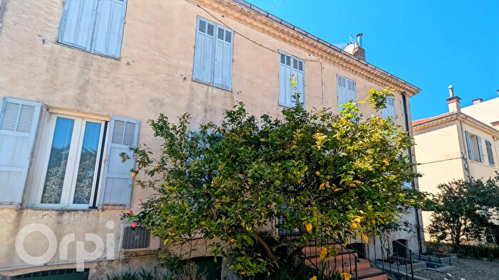 Cannes, Bocca Sud - Appartement 2 pièces à vendre