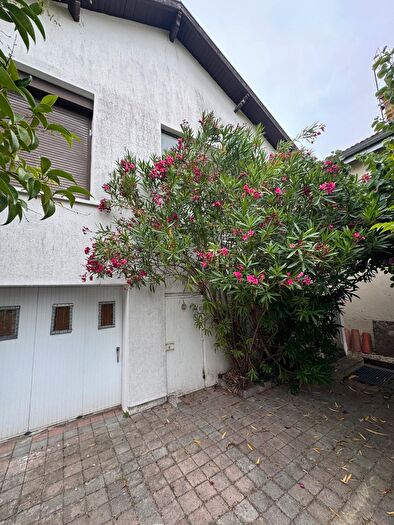 Maison 4 pièces à vendre à Toulouse