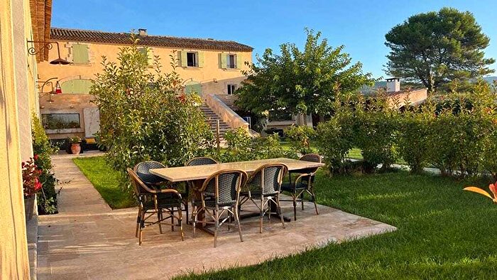 Lauris - Maison 10 pièces à vendre