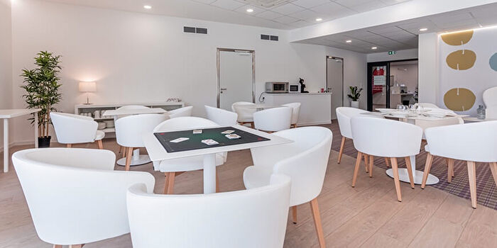 Appartement 1 pièce à vendre - Mordelles