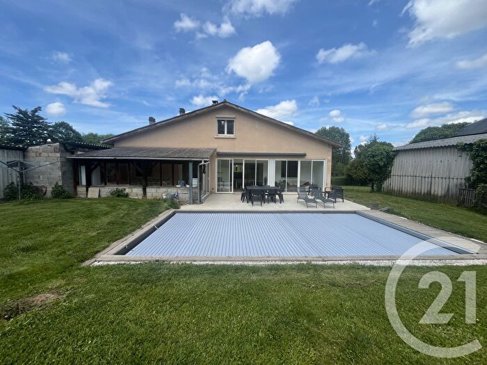 Maison 7 pièces à vendre - Capvern