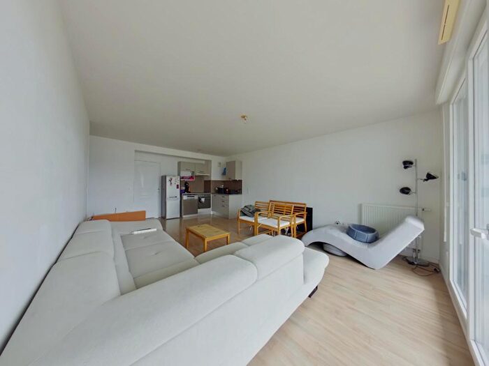 Appartement 3 pièces à Joué-lès-Tours, Verdun, à louer