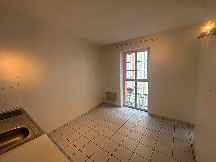 Appartement à louer - Toulouse, Capitole - 2 pièces - 1 chambre