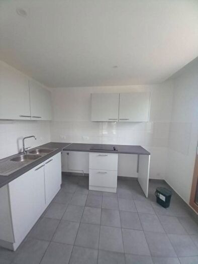Le Preche, Bègles - Appartement 3 pièces à louer