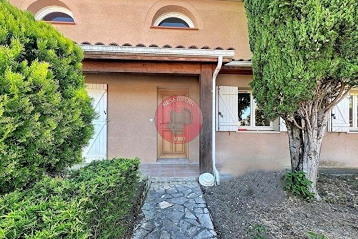 Maison 6 pièces à Léguevin, à vendre