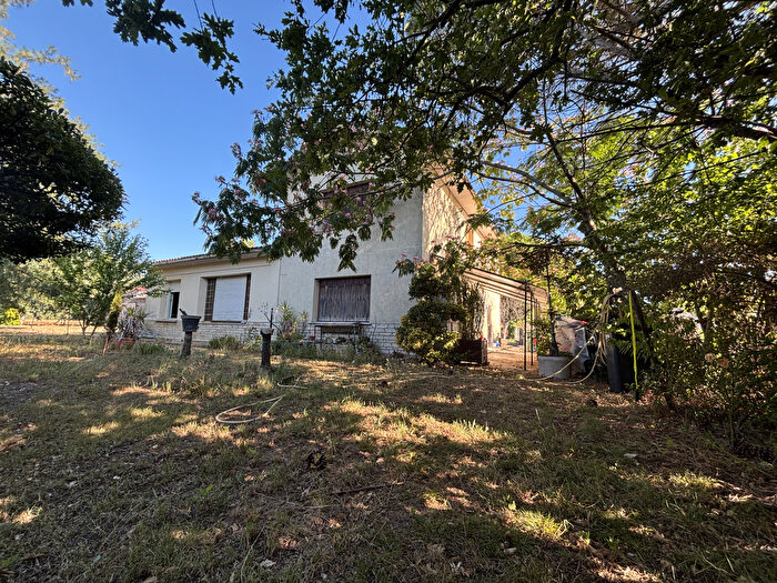 Maison à vendre - Ambarès-et-Lagrave, La Blanche, Bernatet, Saint-Denis, Chemin de Vie, Garlop - 8 pièces - 5 chambres