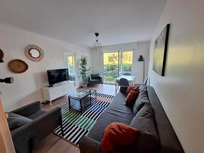 Appartement 3 pièces à Noisy-le-Grand, Nord, à vendre