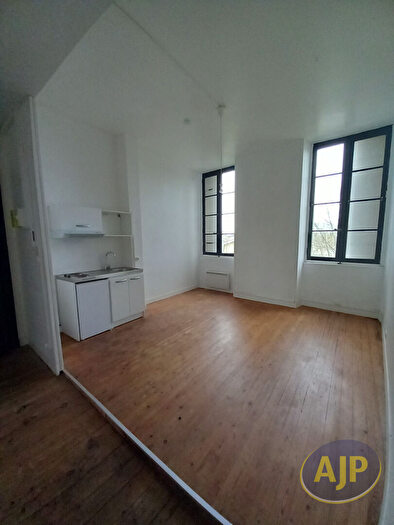 Lesparre-Médoc - Appartement 3 pièces à louer