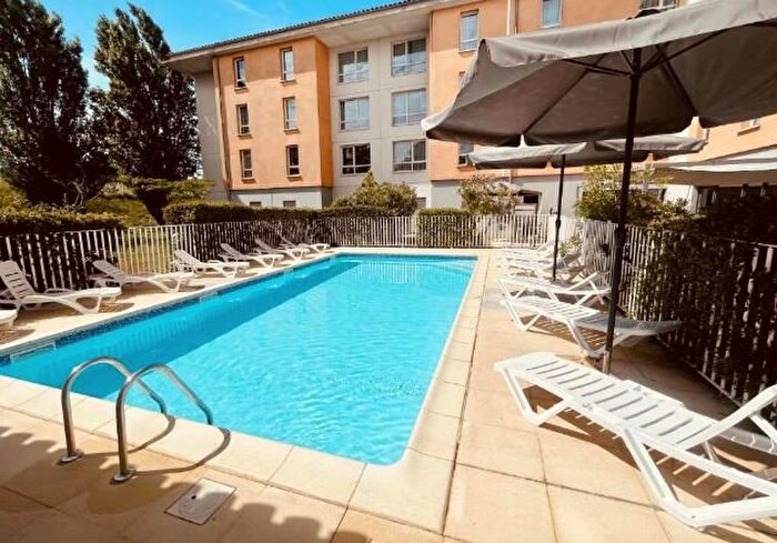 Appartement à vendre - Carcassonne, Domairon, Grazailles, Albignac, Fleming - 3 pièces - 2 chambres