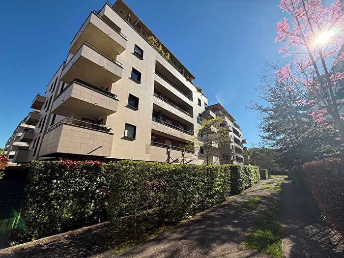 Orléans, Faubourg Saint-Jean - Appartement 3 pièces à vendre
