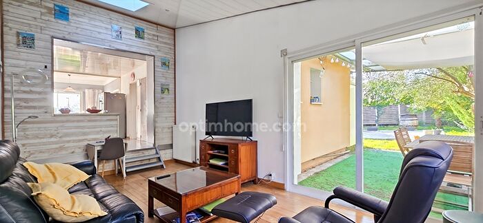 Maison à vendre - Pau, Dufau, Tourasse - 3 pièces - 2 chambres