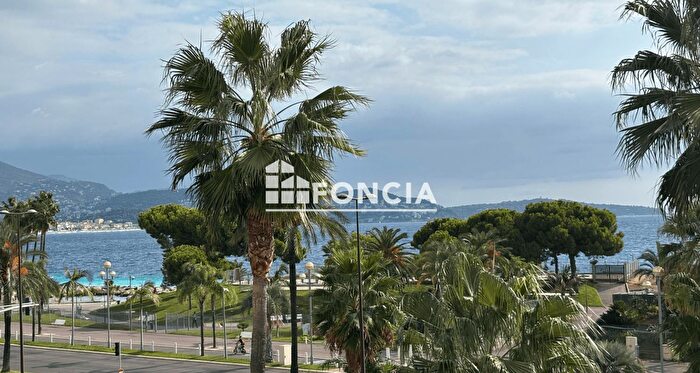 Nice, Arenas - Appartement 3 pièces à vendre