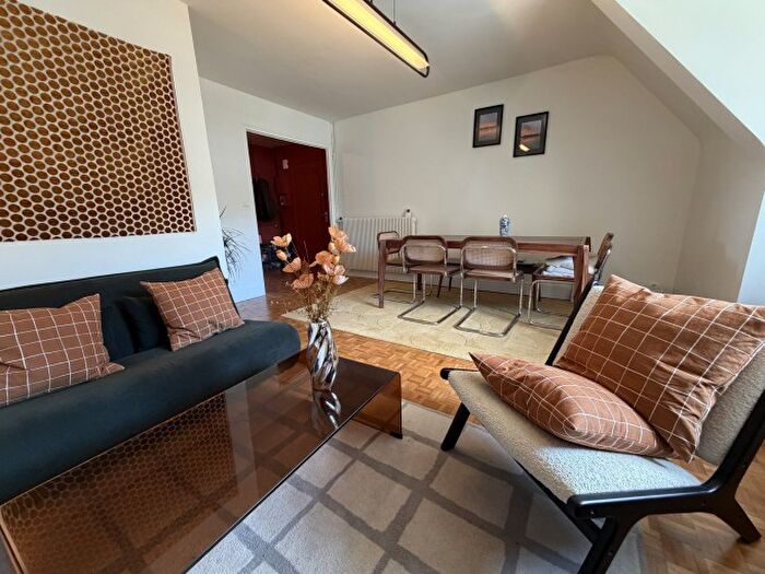 Appartement 2 pièces à vendre - Quimper