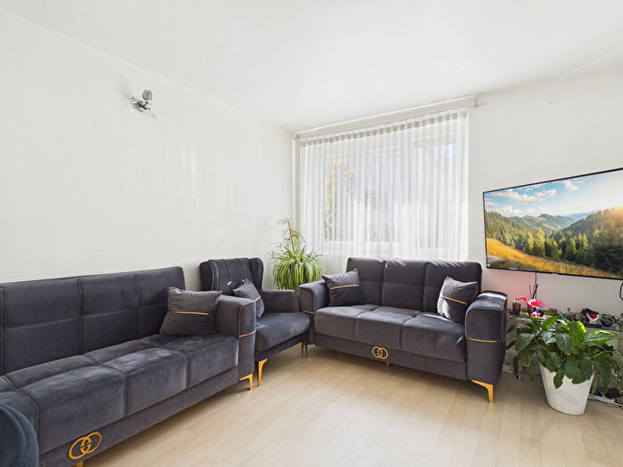 Bagnolet, Les Malassis - Appartement 3 pièces à vendre