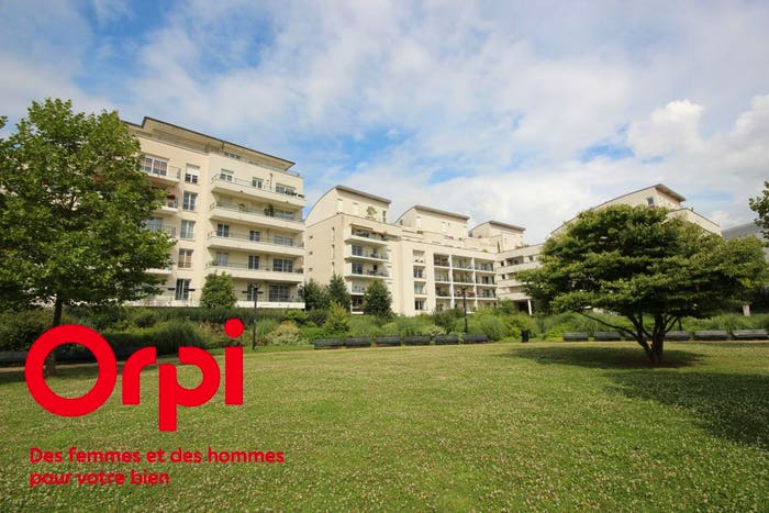 Appartement 3 pièces à vendre - Montigny-le-Bretonneux, Le Pas du Lac