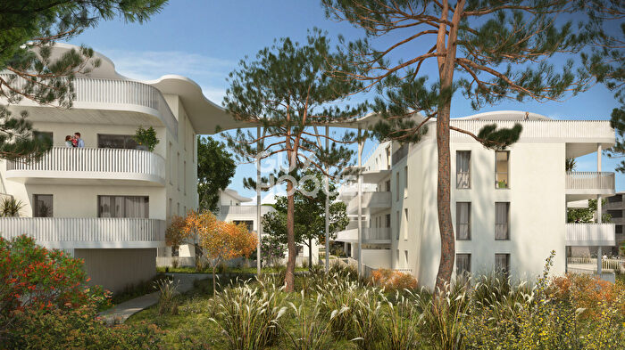Narbonne, Razimbaud, Porte Neuve - Appartement 4 pièces à vendre