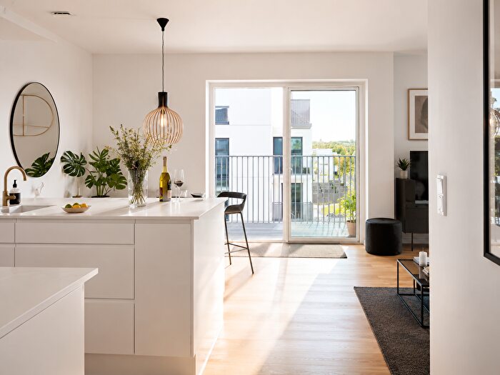 Appartement 3 pièces à Clamart, à vendre