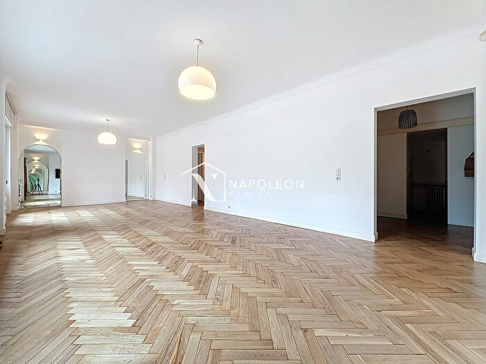 Appartement à vendre - Lomme, Bourg, Délivrance - 4 pièces - 3 chambres