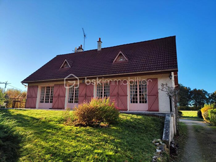 Chanteau : Maison 6 pièces à vendre