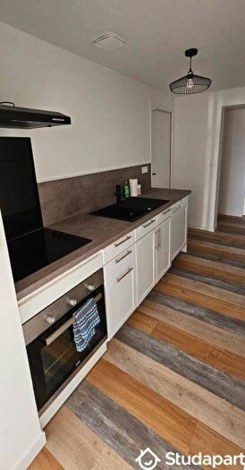 Appartement à louer - Saint André dOrnay-Pont Morineau, La Roche-sur-Yon - 1 pièce - 4 chambres