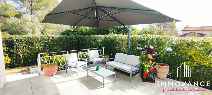 Maison à vendre - Saint-Bauzille-de-Montmel - 5 pièces - 4 chambres