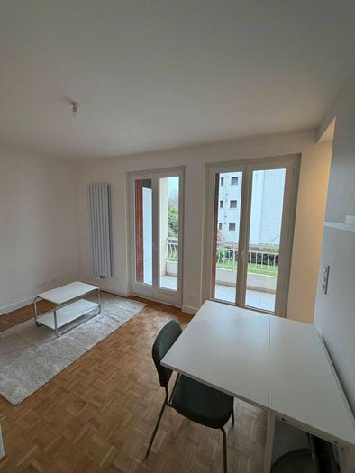 Appartement 1 pièce à louer - Le Parc, Saint-Maur-des-Fossés