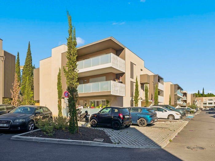 Reyran, Fréjus : Appartement 3 pièces à louer