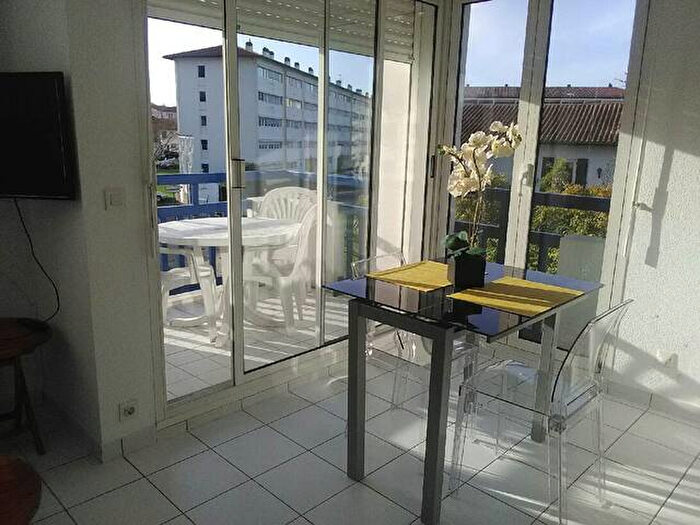 Appartement 1 pièce à vendre à Ciboure