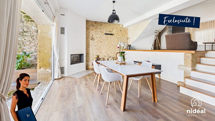 Fontanès - Maison 7 pièces à vendre