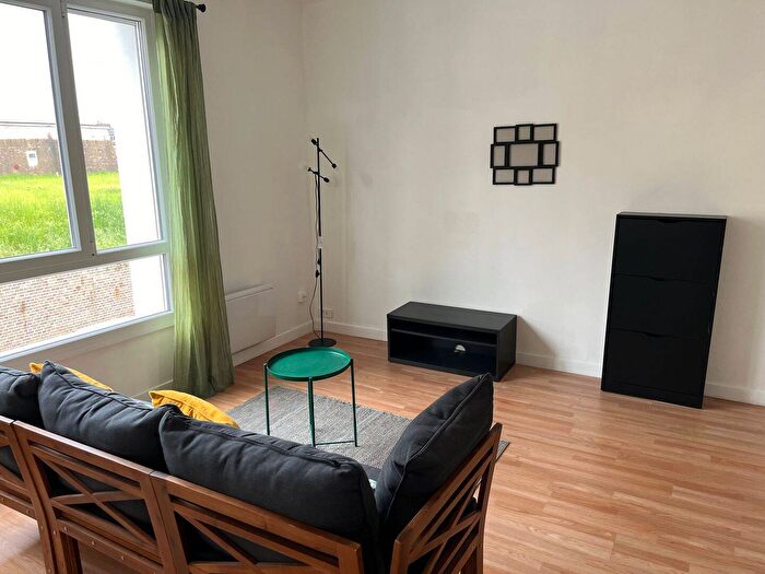 Appartement 2 pièces à louer - Sainte Anne-Faubourg, Amiens