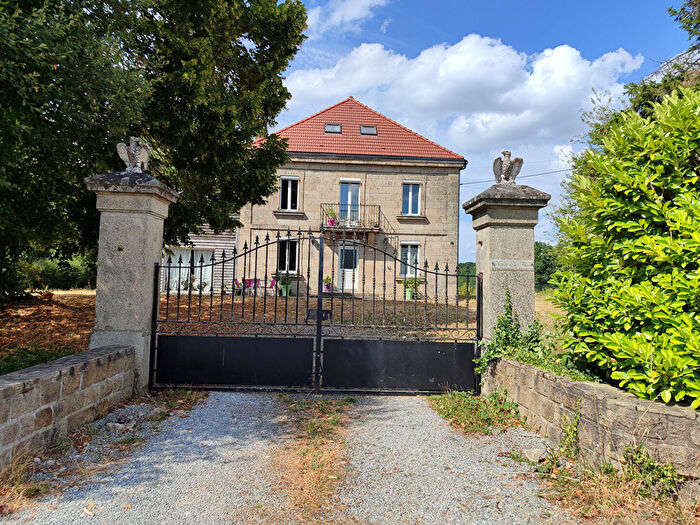 Vallière - Maison 11 pièces à vendre