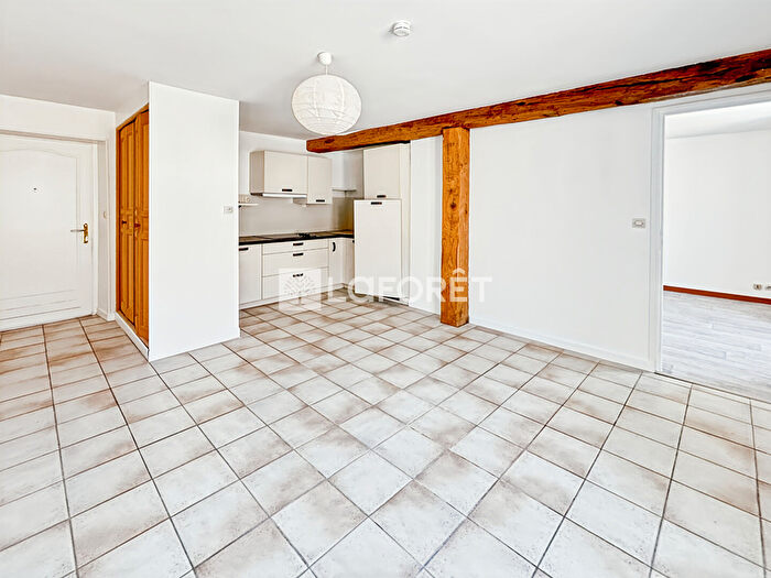 Appartement 2 pièces à louer à Chantilly