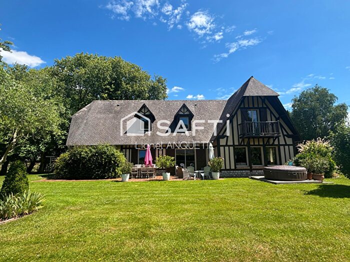 Maison 6 pièces à Oherville, à vendre