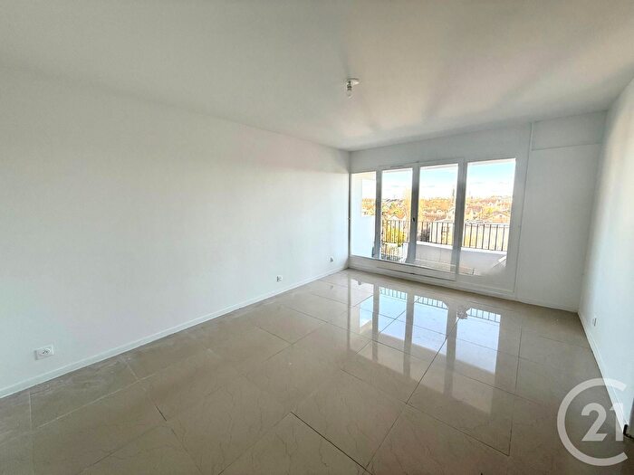 Appartement à louer - Deuil-la-Barre, Galathée - 4 pièces - 2 chambres