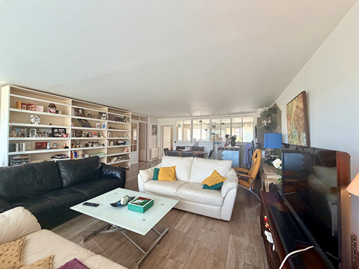 La Rochelle : Appartement 5 pièces à vendre