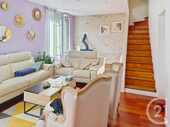 Maison à vendre - Brétigny-sur-Orge, Cendrennes, Bois de Châtres - 5 pièces - 3 chambres