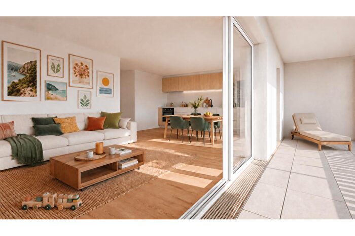 Appartement 3 pièces à Narbonne, Egassieral, à vendre