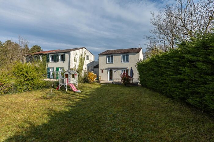 Maison à vendre - Montalieu-Vercieu - 4 pièces - 3 chambres