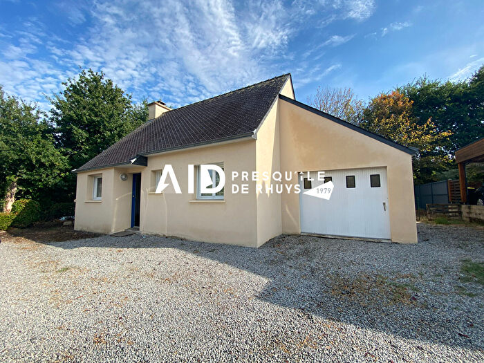 Maison 5 pièces à Theix, à vendre