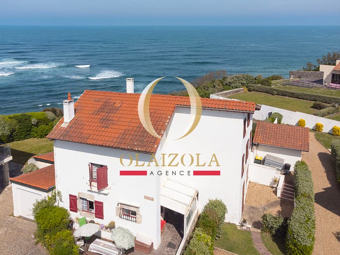 Maison 6 pièces à vendre à Bidart