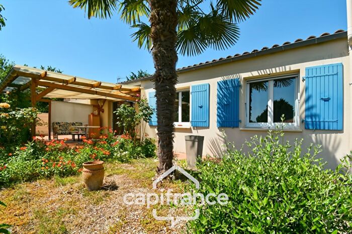 Maison 4 pièces à vendre à Annezay