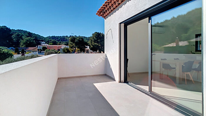 Appartement 3 pièces à louer - Ensuès-la-Redonne