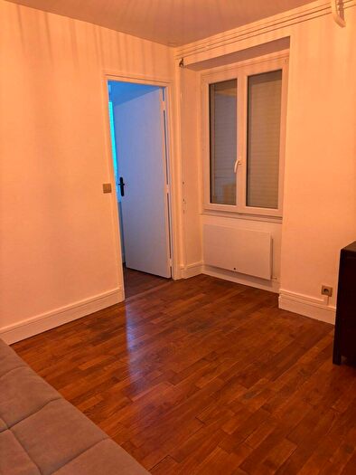 Appartement à louer - Cambronne-Garibaldi, Paris ème arrondissement - 2 pièces - 1 chambre