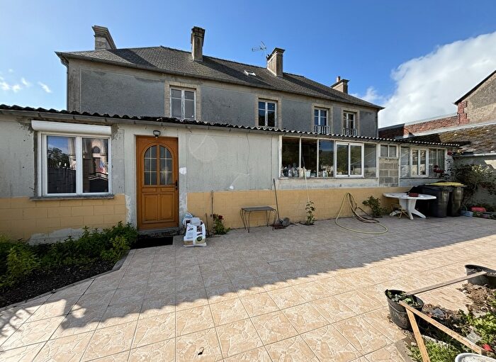 Maison à vendre - Lison - 7 pièces - 5 chambres