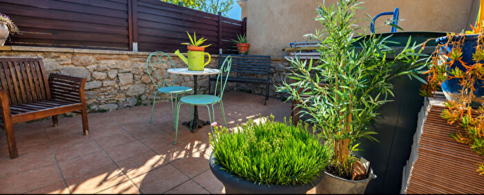 Capendu - Maison 7 pièces à vendre