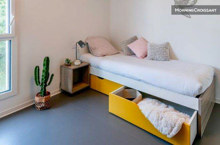 Centre-Victoire, Dunkerque : Appartement 1 pièce à louer