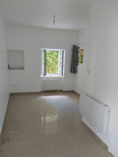 Orsay, Le Guichet : Appartement 1 pièce à louer