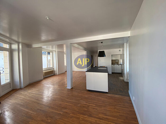 Appartement 3 pièces à Rohan, à louer