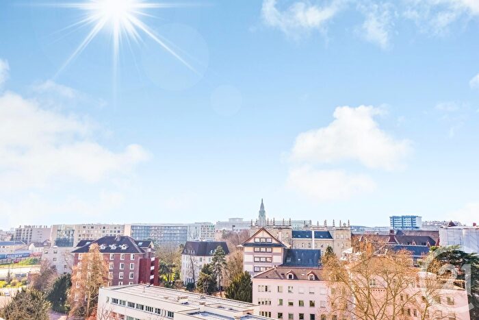 Appartement à vendre - Paris e , Montsouris, Dareau - 1 pièce